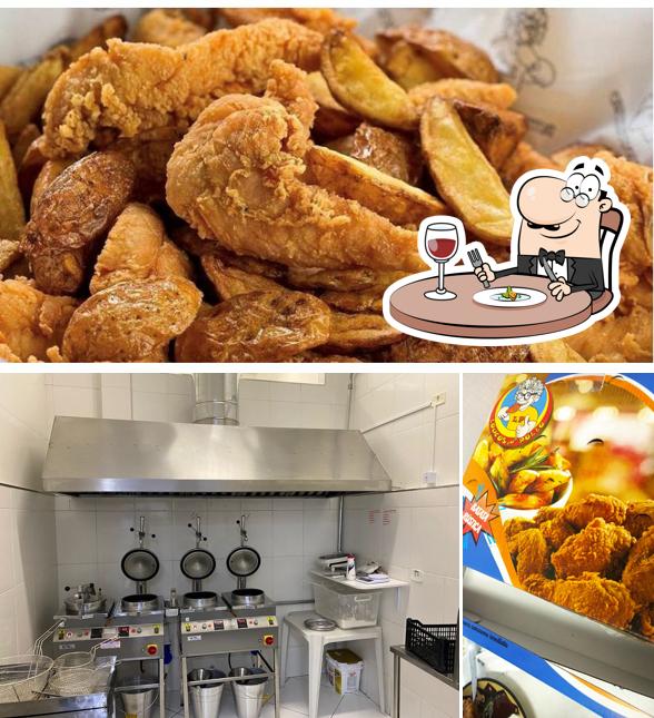Mr. Pollo restaurant, São Paulo - Restaurant reviews