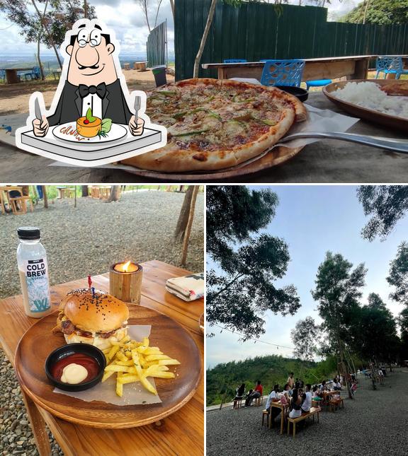 Nanda Cafe Consolacion, Consolacion - Restaurant menu, prices and reviews