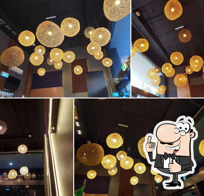 Nine Elephants Thai Restaurant, Docklands - Restaurant menu, prices and ...