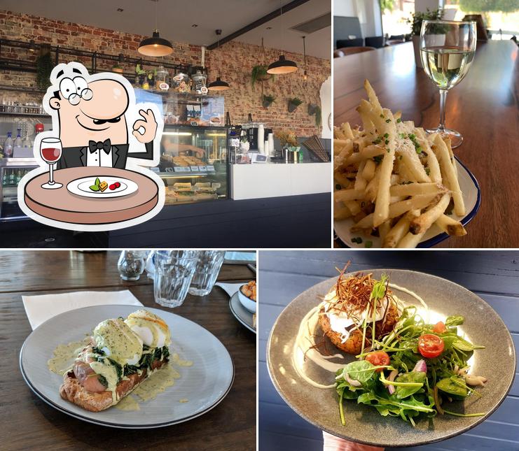 P&M, Wembley - Restaurant menu, prices and reviews