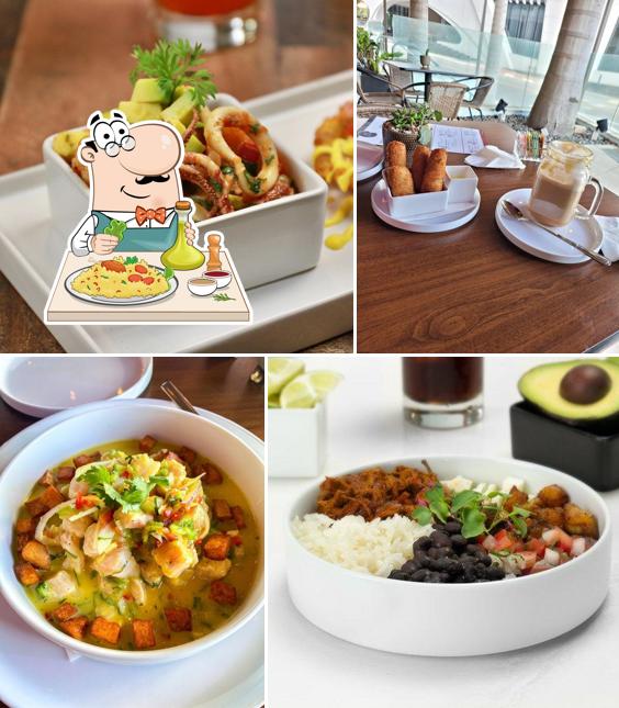 Pierogi One in Miami - Restaurant menu and reviews