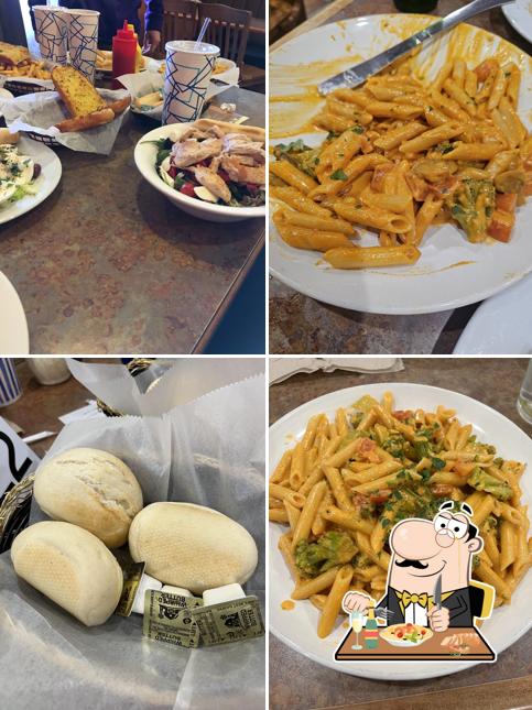 Strapasta in Fallston - Restaurant menu and reviews