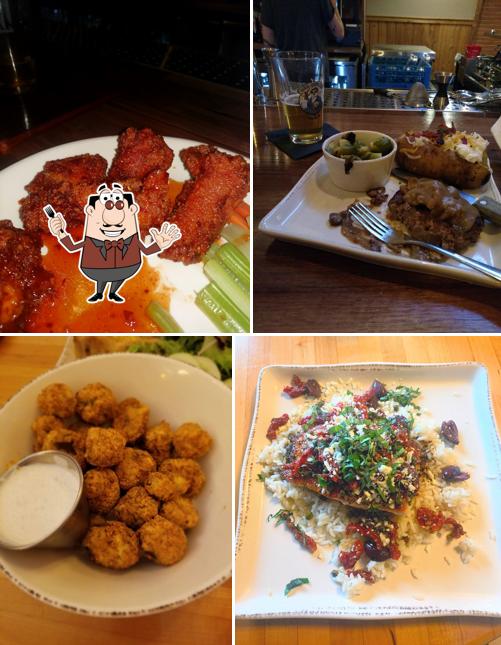 Post 25 Kitchen & Lounge, Arden - Restaurant menu, prices and reviews