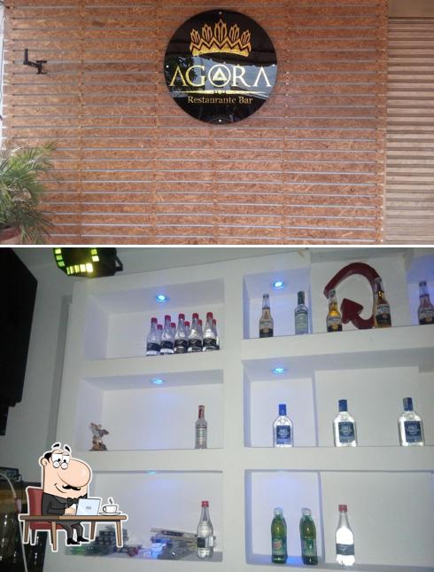 Agora Restaurante Bar, Neiva - Menú del restaurante, precios y reseñas