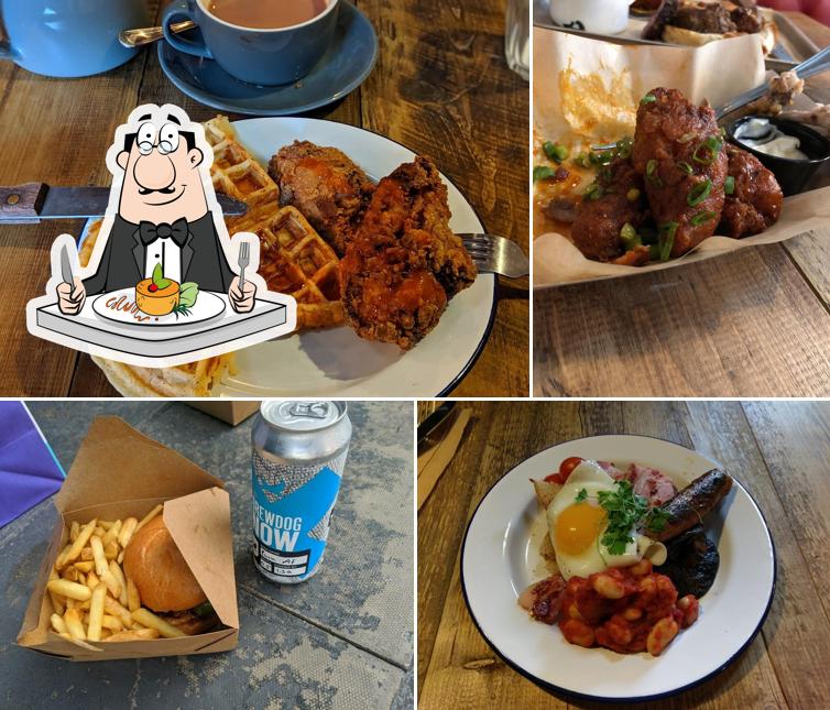 Top 10 restaurants with chicken wings in Reading, december 2025 ...