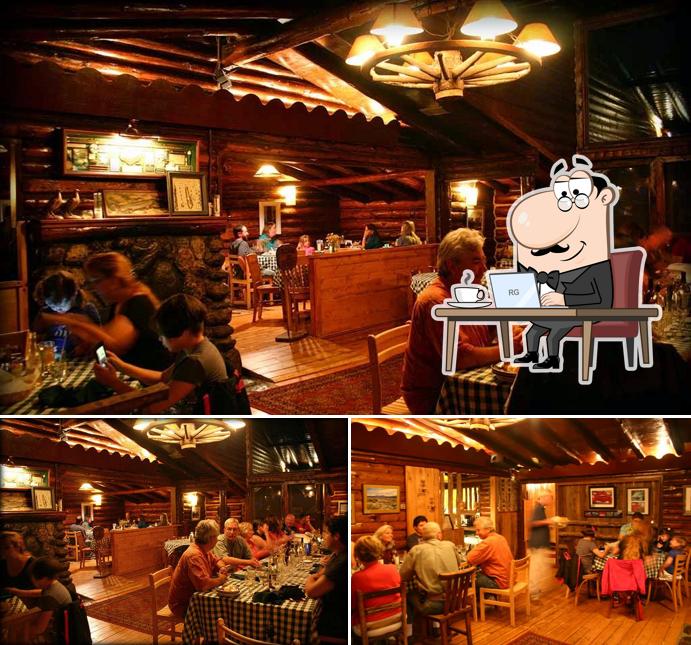 Cliffview Restaurant & Bar CLOSED TIL 2022, 512 NM-17 in USA ...