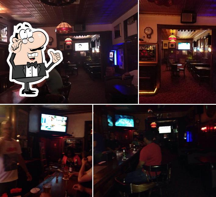 Top 7 pubs & bars in Bloomfield, New Jersey, october 2025 - Restaurant Guru