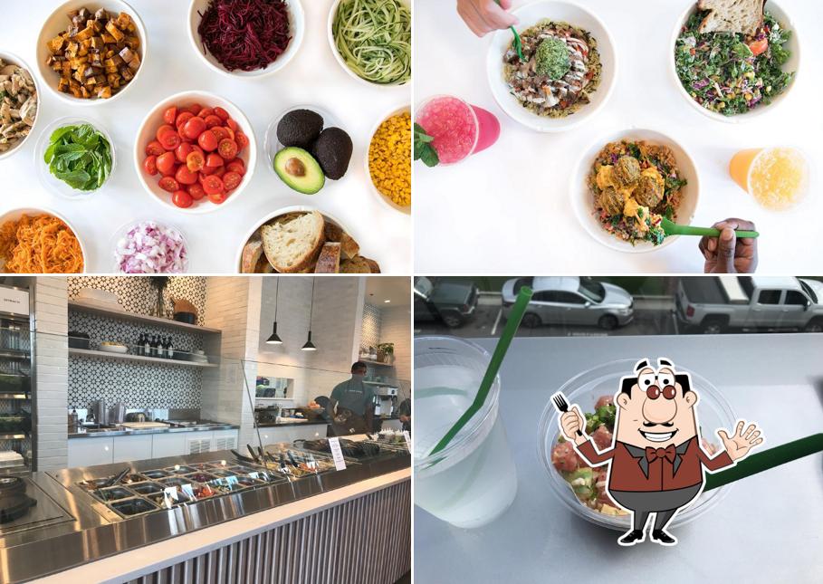 Happy + Hale, Raleigh - Restaurant menu, prices and reviews