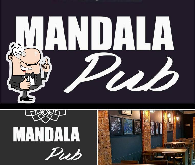 Mandala Pub Bar, Бразилия - Menu do restaurante e avaliações