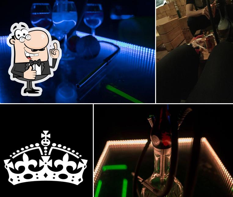 Millionaire pub & bar, Moscow - Restaurant reviews