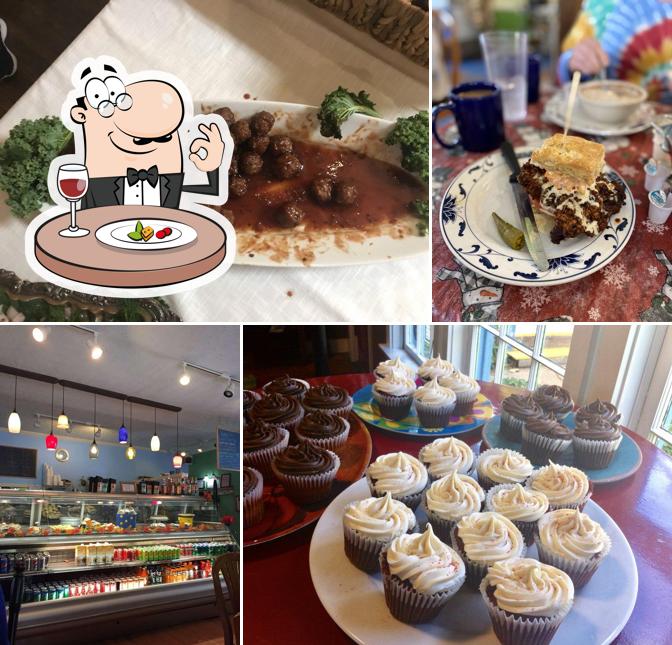 The Blue Chair Cafe & Tavern, Sewanee - Restaurant menu, prices and reviews