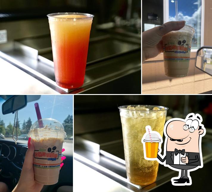 The Chubby Bean, Salem - Restaurant menu, prices and reviews