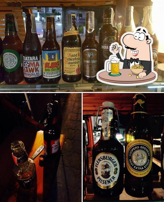 Radio Bar, Bang Yai - Restaurant reviews