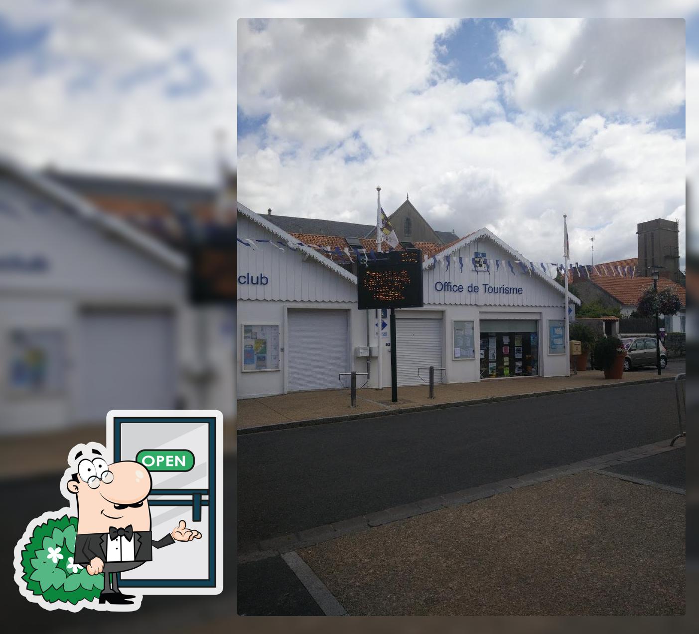 Le top 5 des restaurants à La Bernerie-en-Retz, décembre 2025 ...