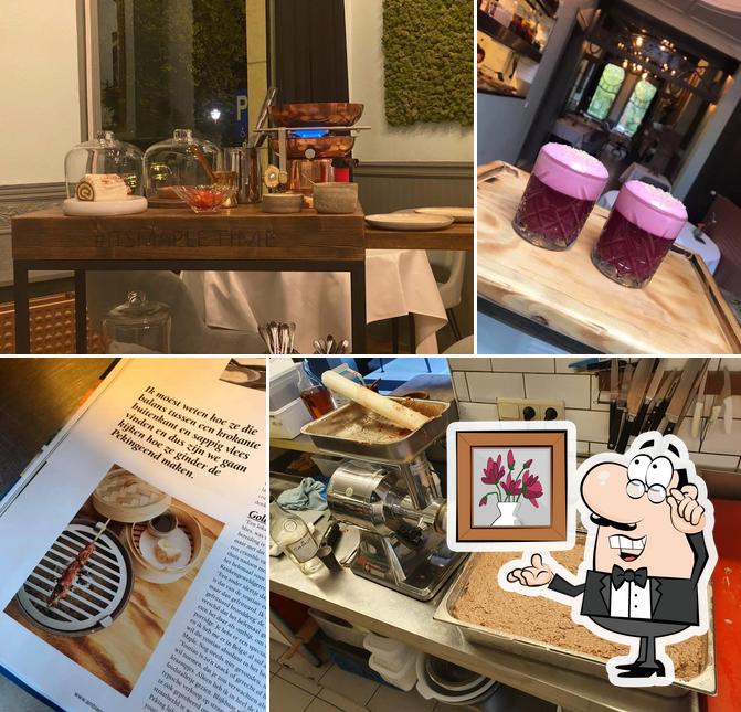 Find the best place to eat in Antwerp, summer 2024 - Restaurant Guru