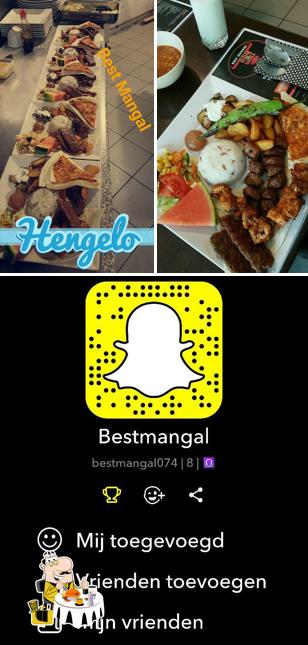 Best Mangal Hengelo, Hengelo - Restaurant menu and reviews