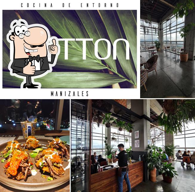 Bretton, Manizales - Menú del restaurante, precios y reseñas