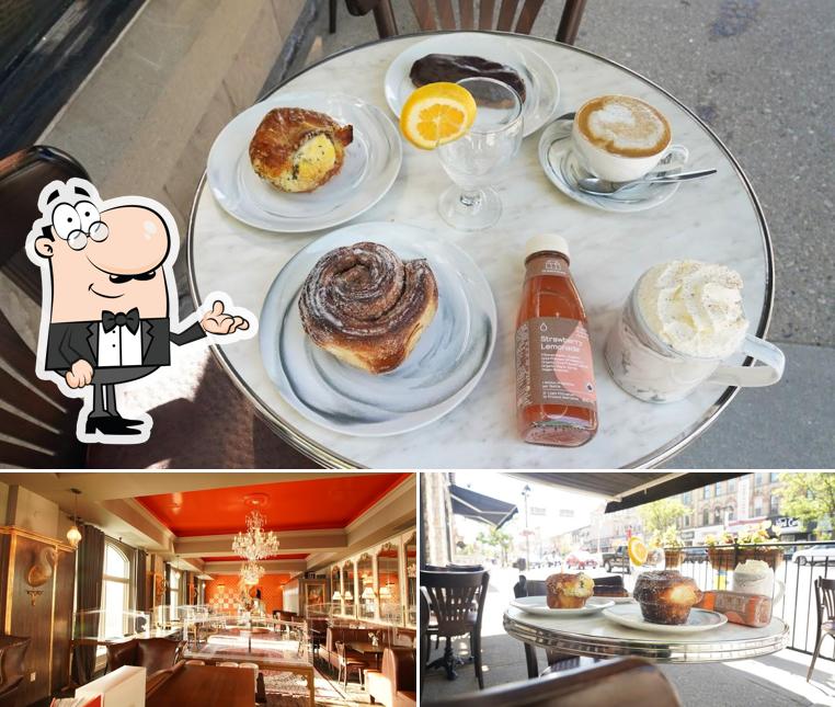 Top 7 restaurants for lunch in Stratford, Ontario, february 2025 ...