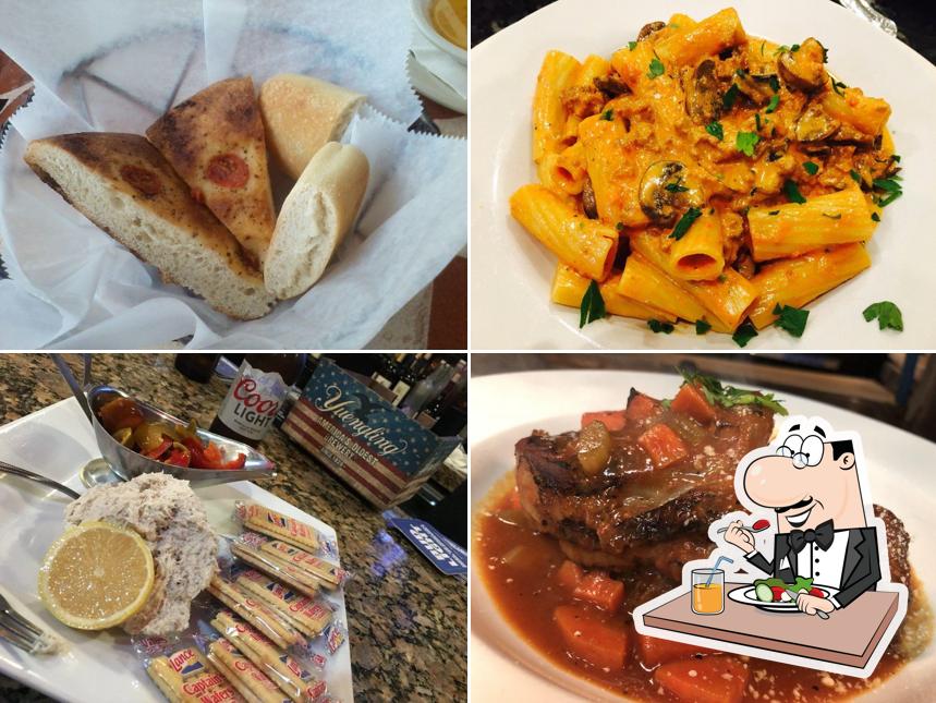 Casa Giuseppe's Italian Grill, Stuart - Restaurant menu, prices and reviews