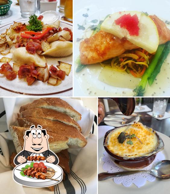 Chez Joël in Chicago - Restaurant menu and reviews