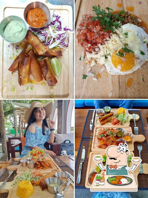 Chillin Mexicano, Phu Quoc - Restaurant menu, prices and reviews