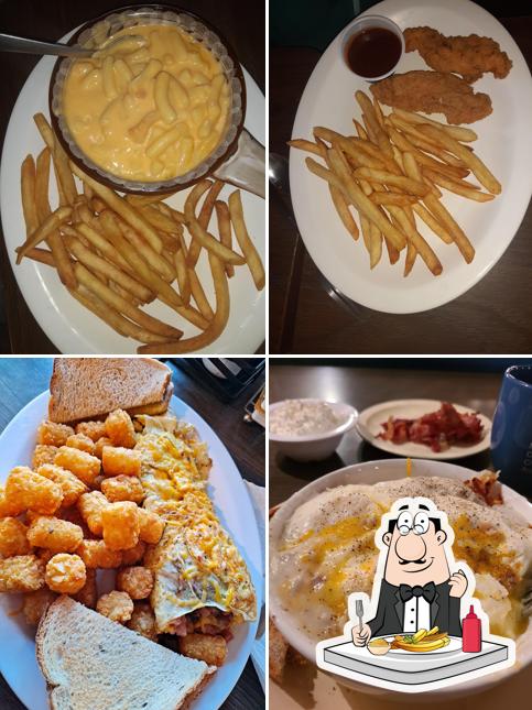 Top 5 restaurants in Upper Sandusky, december 2025 - Restaurant Guru