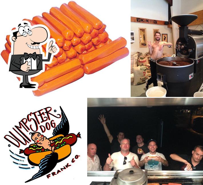 Dumpster Dogs in Ketchum - Restaurant reviews