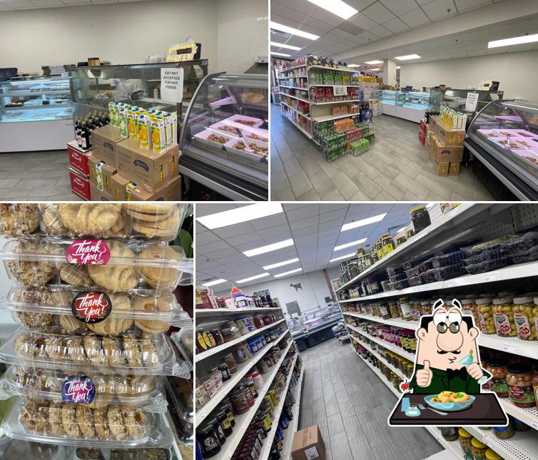 El-Refaey Mediterranean Market-Halal in Quincy - Restaurant reviews
