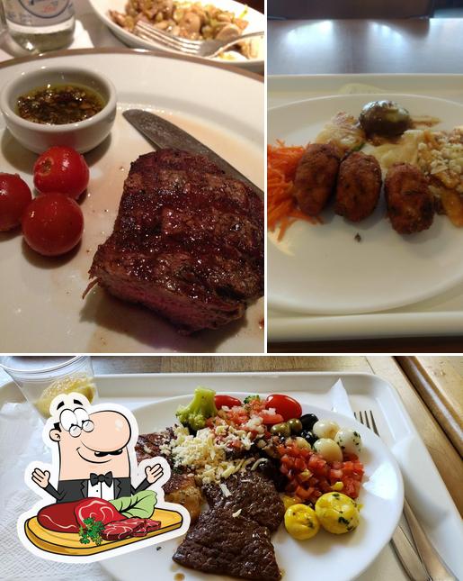 Restaurante Garfus, São Paulo - Restaurant menu and reviews