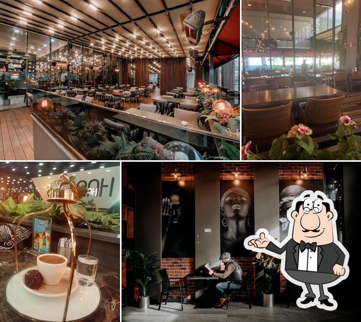Hannes Cafe & Restaurant, Hendek - Restaurant reviews