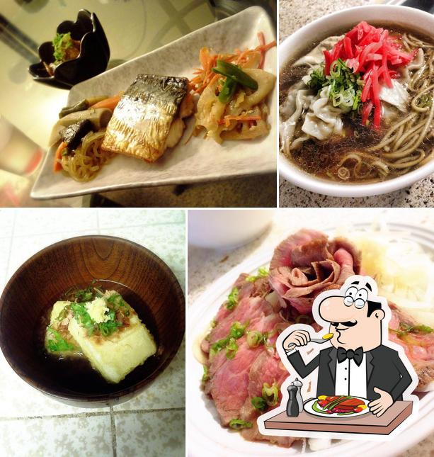 Japanese Authentic MiseRann in San Diego