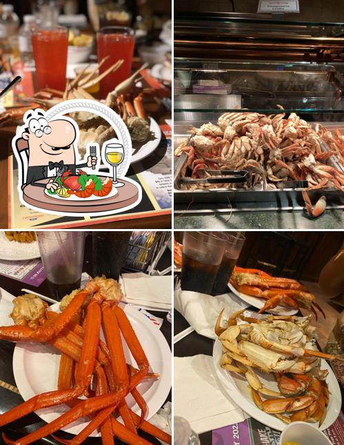 Silver slipper, 5000 S Beach Blvd in Waveland - Restaurant menu and reviews