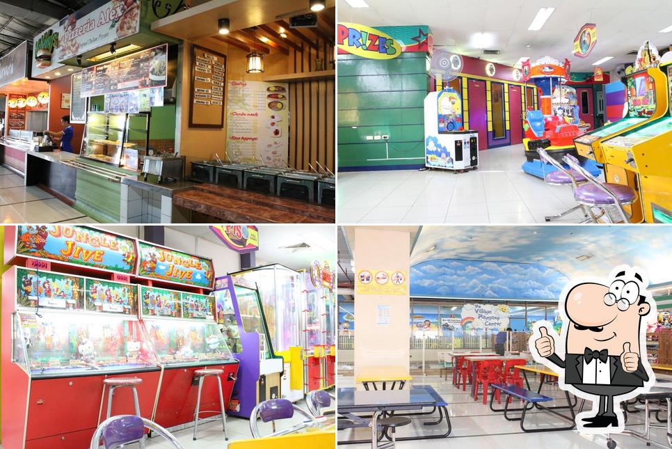 Restaurante Lee Super Plaza Food Court, Dumaguete - Opiniones del ...