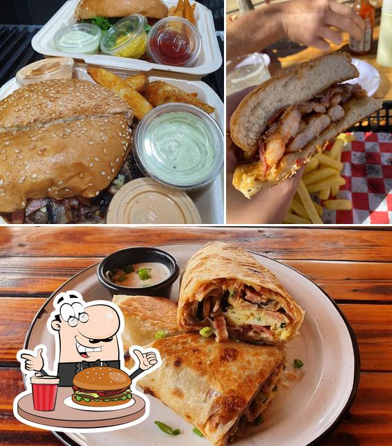 Restaurant Logan&Logan, Todos Santos - Restaurant menu and reviews