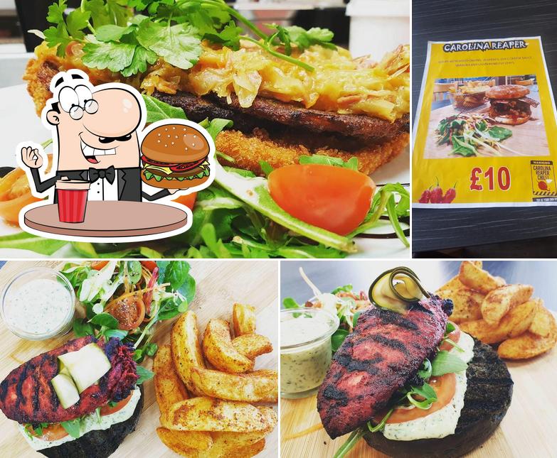 Top 5 restaurants in Lerwick, january 2026 - Restaurant Guru