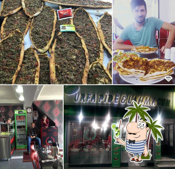 Miss Urfa Pide&Lahmacun, Bingöl - Restaurant reviews