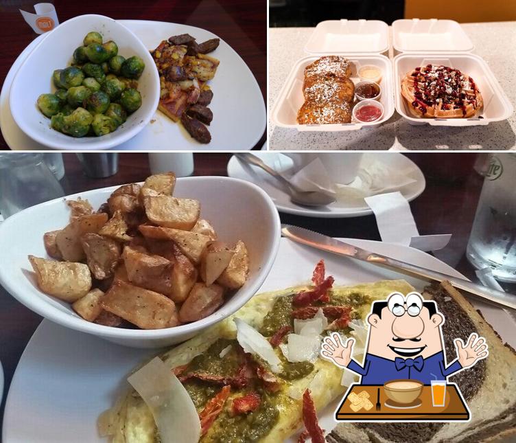 Modern Malt, Syracuse - Restaurant menu, prices and reviews