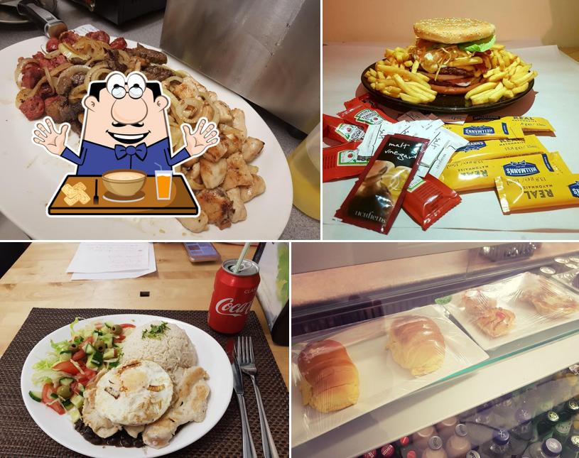 Top 5 brazilian restaurants in Swindon, december 2024 - Restaurant Guru