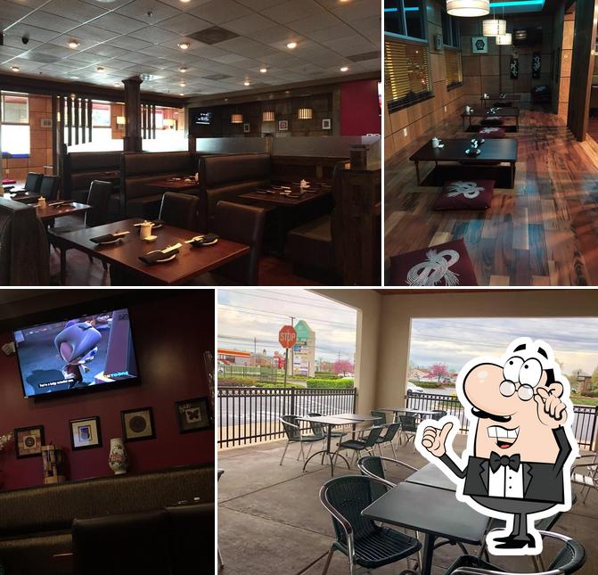 Top 5 restaurants with udon noodles in Frederick, december 2025 ...