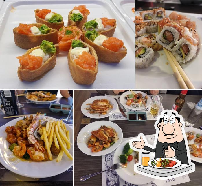 Oriente Restaurante Buffet, Odivelas - Avaliações de restaurantes