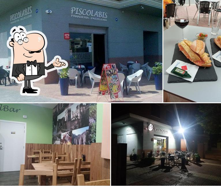 Piscolabis, Játiva - Menú del restaurante, precios y reseñas