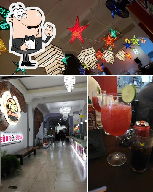 Señor Sushi Sucursal Centro restaurant, Manzanillo - Restaurant reviews