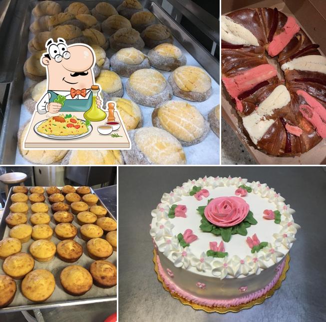 Spike's Bakery in San Bernardino - Restaurant reviews