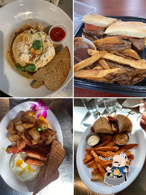 Table 57, Visalia - Restaurant menu, prices and reviews