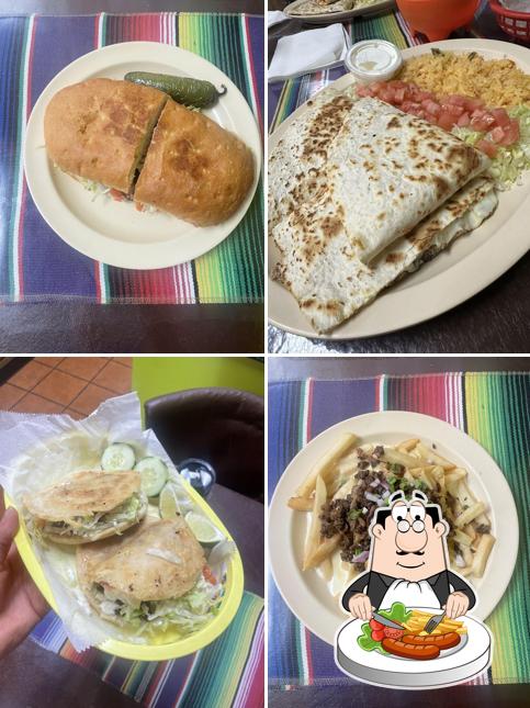 Tacos Don Deme, Columbus - Restaurant menu, prices and reviews