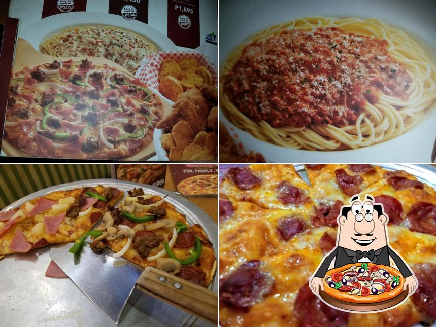 Top 7 restaurants with pizza in Iloilo City, september 2025 ...