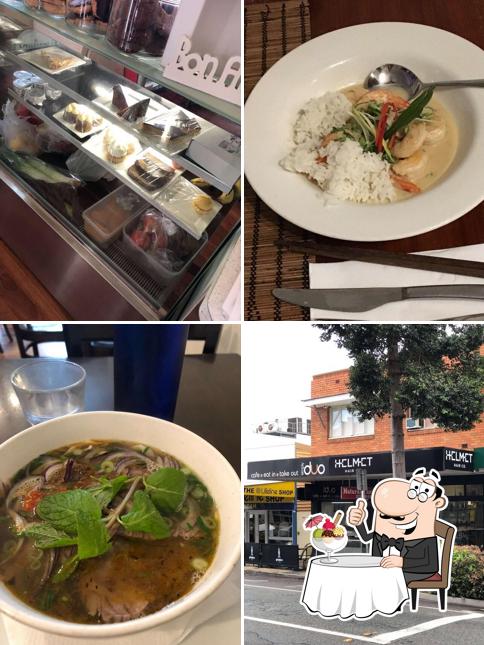 Simply Duo, Nundah - Restaurant menu, prices and reviews