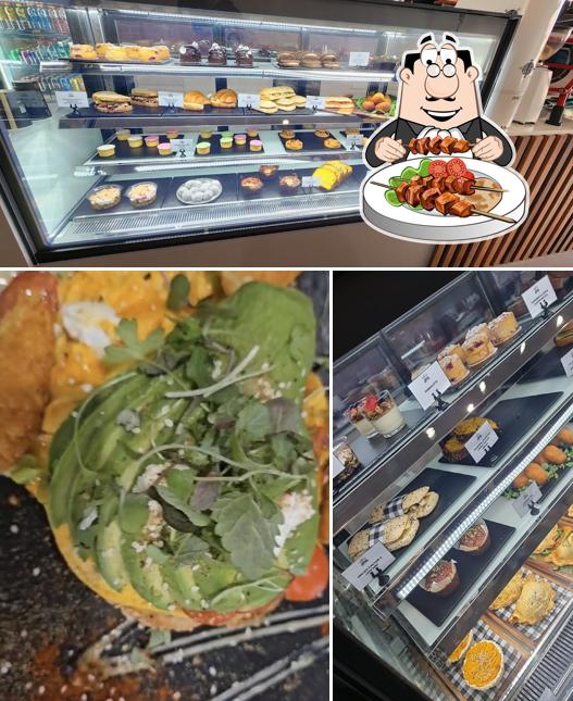 Superbike Cafe Racers, Balwyn North - Restaurant menu, prices and reviews