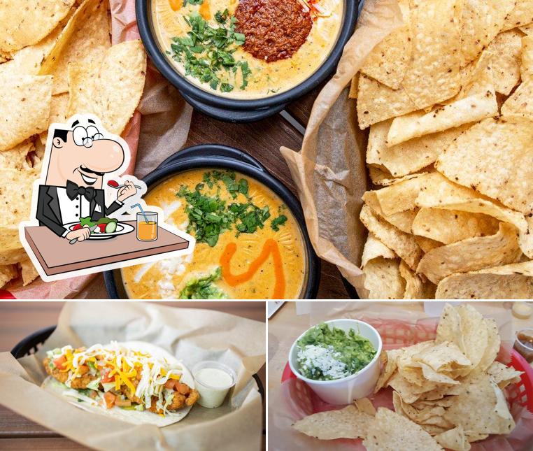 Torchy's Tacos, Allen - Restaurant menu, prices and reviews