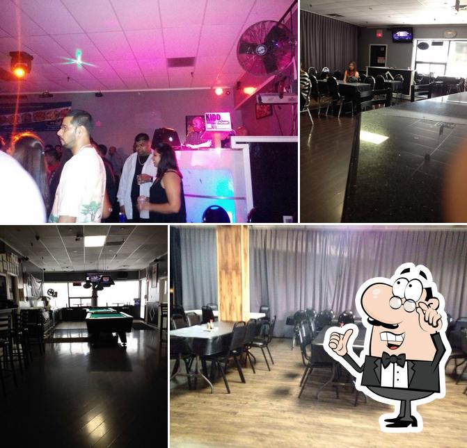 Twilight Family Restaurant and Bar in Toronto - Restaurant menu and reviews